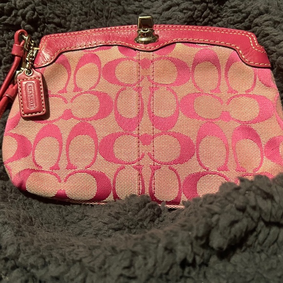 Coach | Bags | Coach Clutch | Poshmark